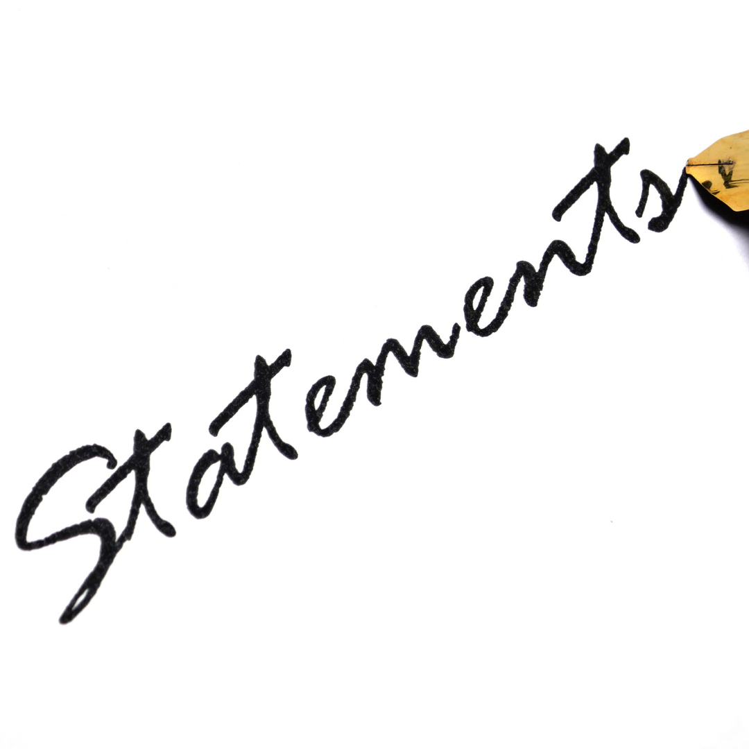 Personal Statement Support Career Advising Hub